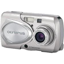 Best Camera for Backpacking